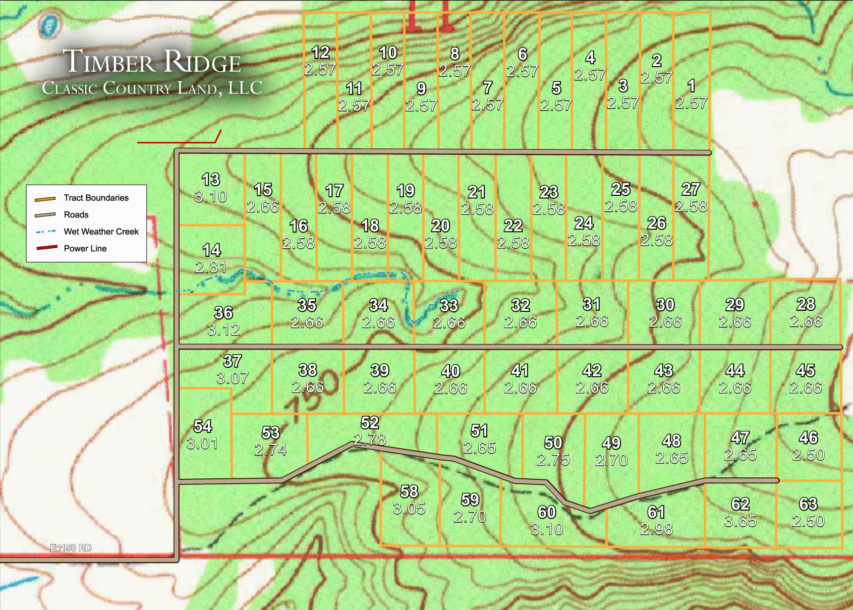 Online Land Hub - Owner Financed Land For Sale